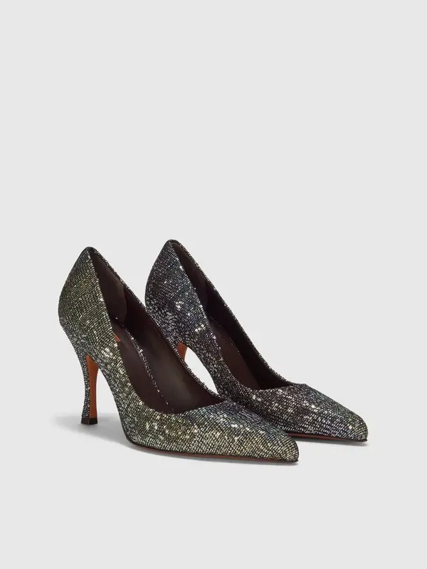 Missoni S Pumps