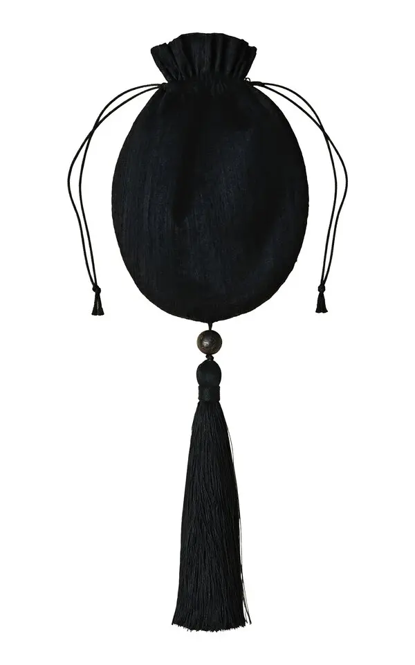 Le Sundial Lee Evening Pouch