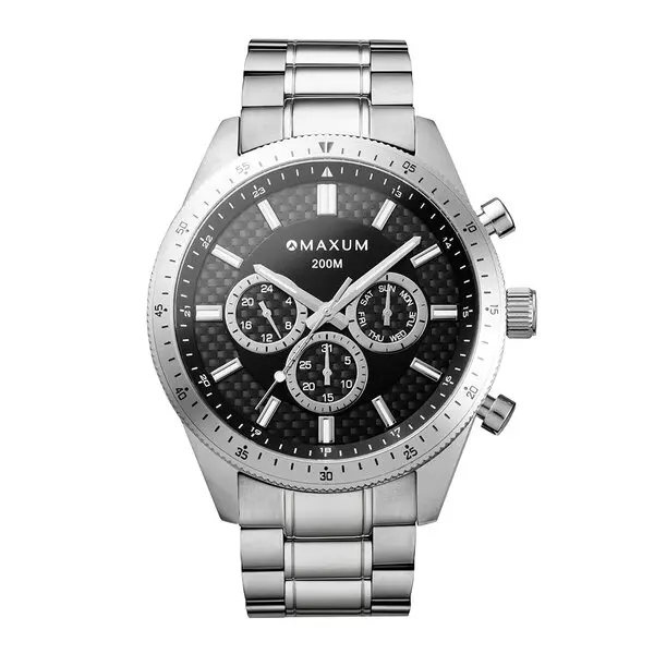 MAXUM Lansdowne Multifunction Watch
