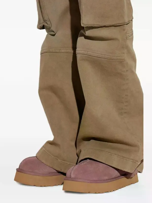 UGG Disquette Slippers - Pink