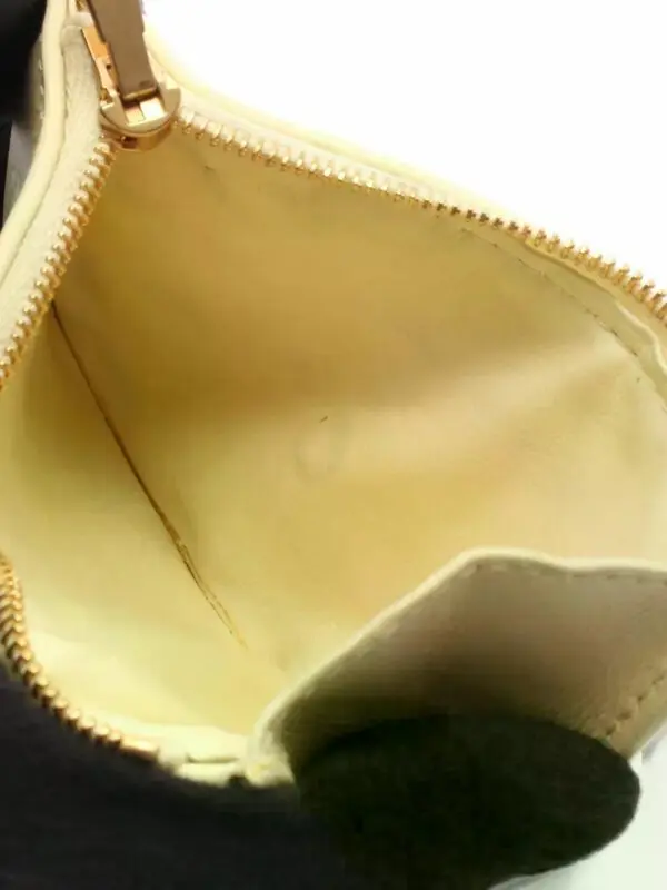 Bottega Veneta 2000 Cassette Maxi Intrecciato Trifold Wallet