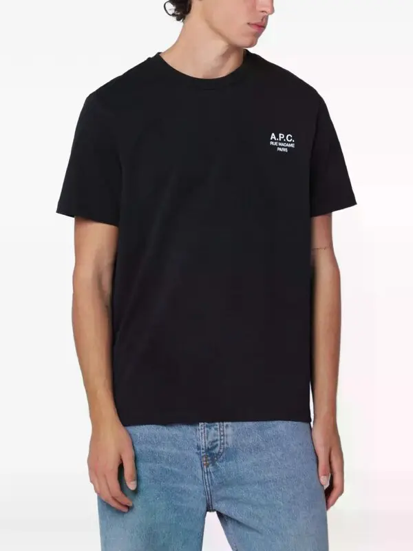 A.p.c. Standard Rue Madame T-shirt