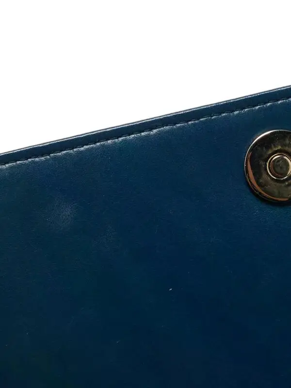 Dior 2021 Lady Cannage Chain Shoulder Bag