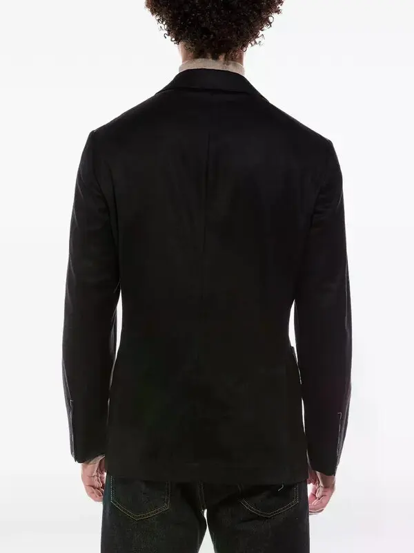 Brunello Cucinelli Notched-lapel Blazer
