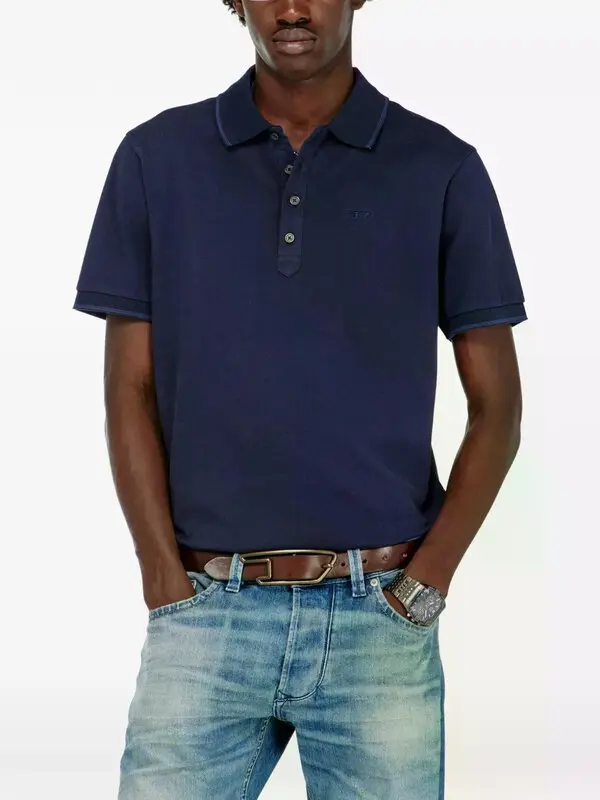 DIESEL® T-ferry-4b-d Polo Shirt