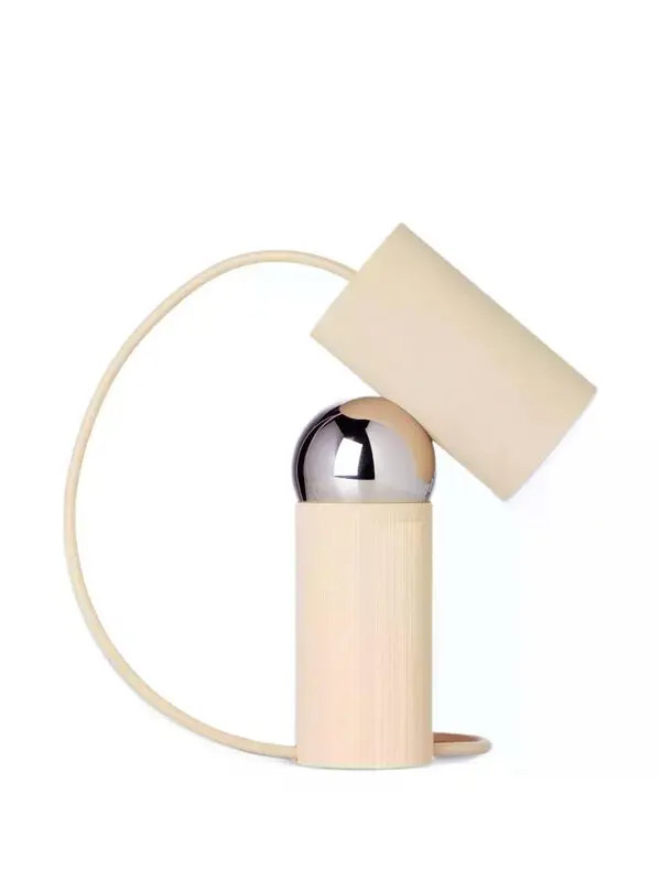 FLOS Ridged Table Lamp