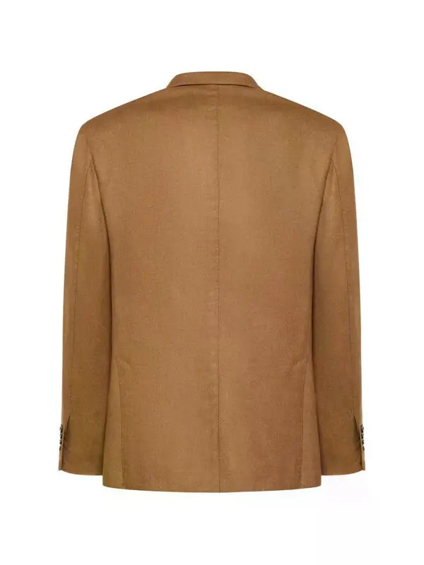 Boglioli Single-breasted Blazer