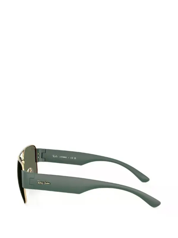 Ray-ban Rectangle-frame Sunglasses