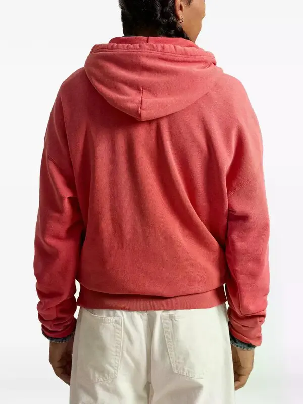 Polo Ralph Lauren The Ralph Logo Hoodie