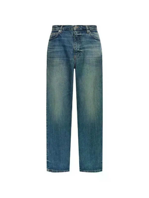 Samsøe Samsøe Satimothy Loose-fit Jeans