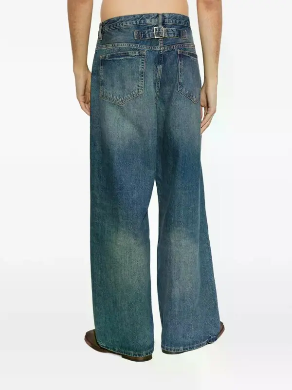 Samsøe Samsøe Satimothy Loose-fit Jeans
