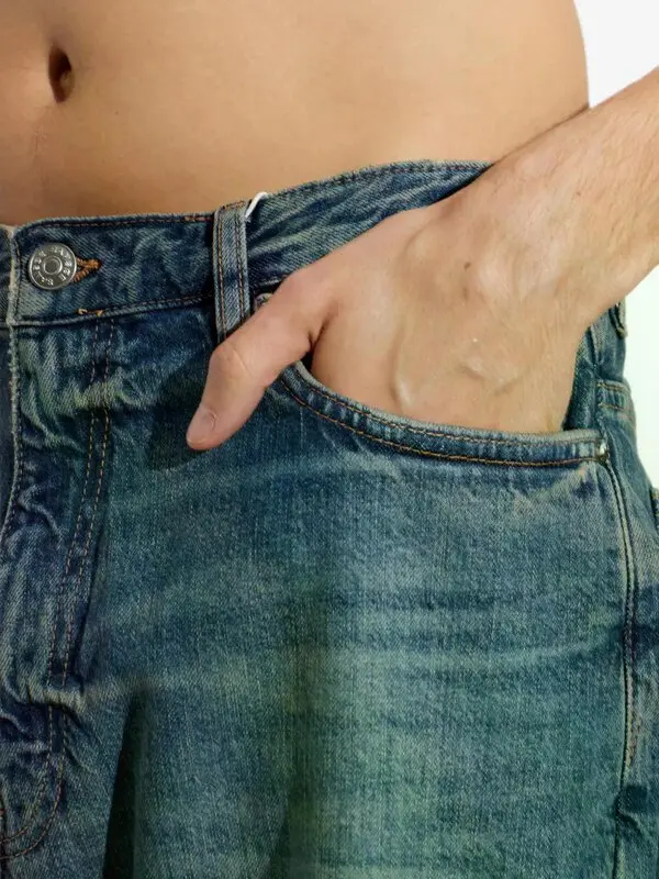 Samsøe Samsøe Satimothy Loose-fit Jeans