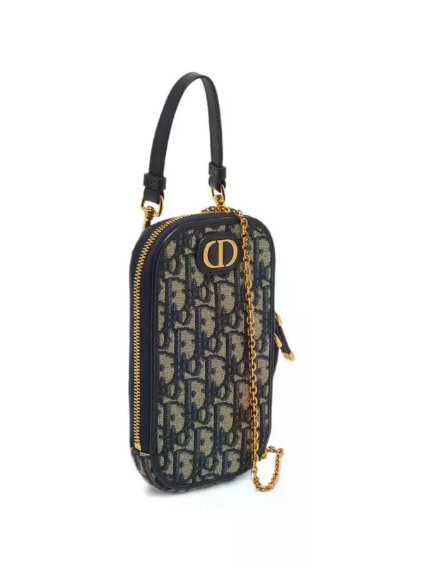 Dior 30 Montaigne Oblique Crossbody Bag