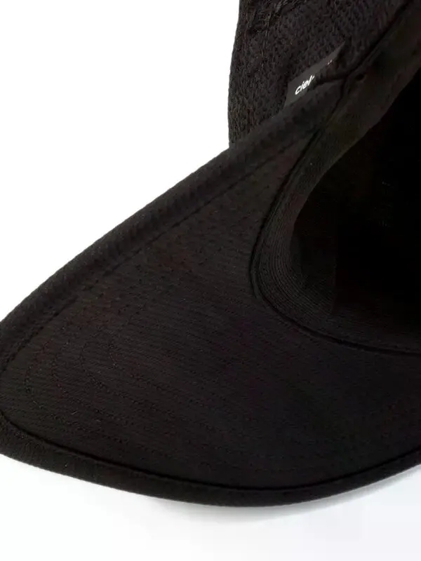 CIELE Gocap Eq Logo-patch Cap