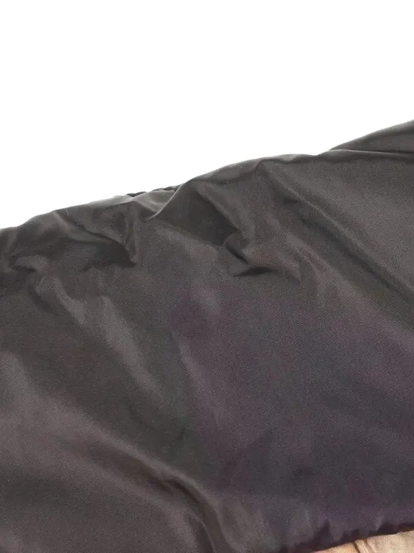 Moncler 2000s Genius 8 Palm Angels Panamint Down Jacket