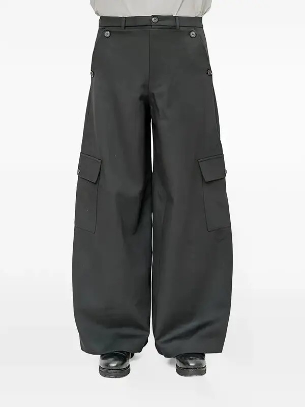 EGONLAB Duffle Cargo Pants