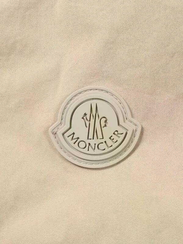 Moncler 2010s Nibles Down Jacket