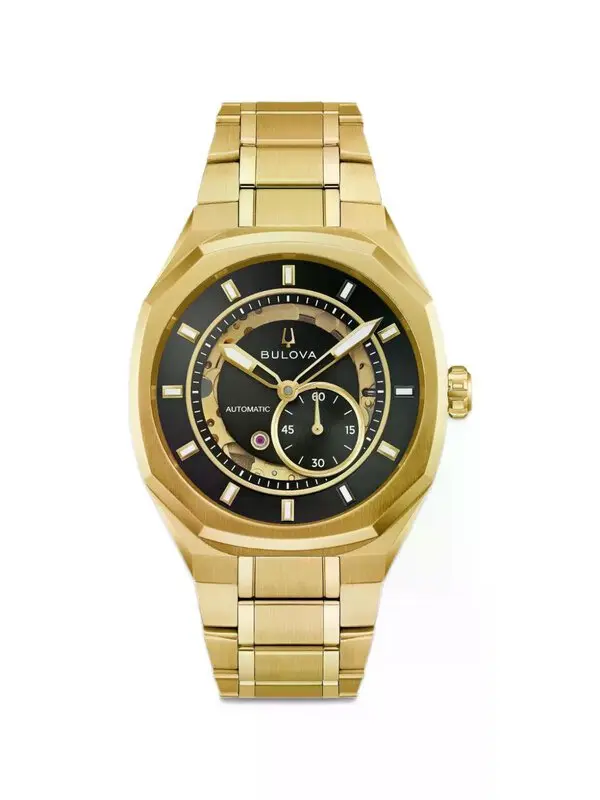 Bulova Marc Anthony 41mm Watch