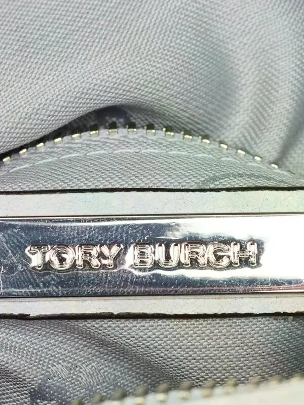 Tory Burch Thea Fold-over Messenger Bag