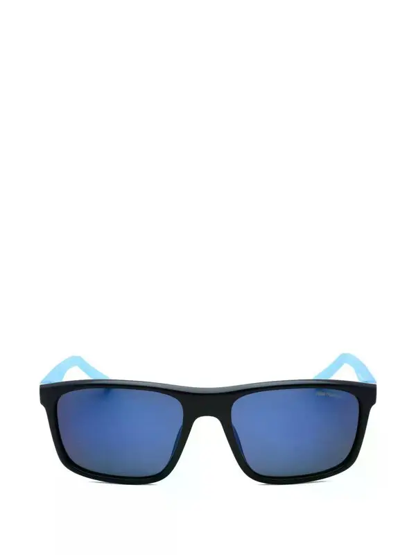 Nike Rectangle-frame Sunglasses