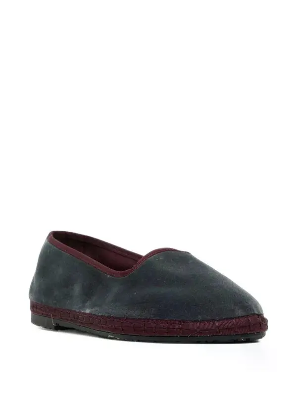 FLABELUS Wendy Loafers