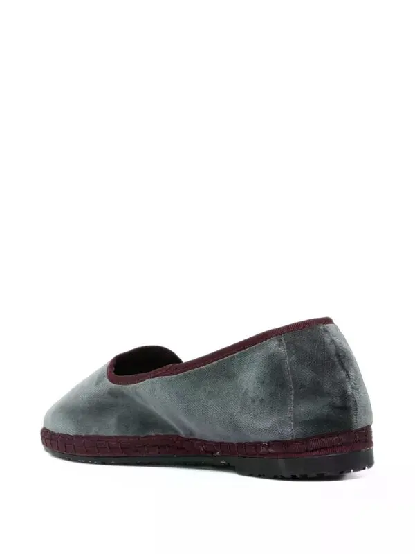 FLABELUS Wendy Loafers