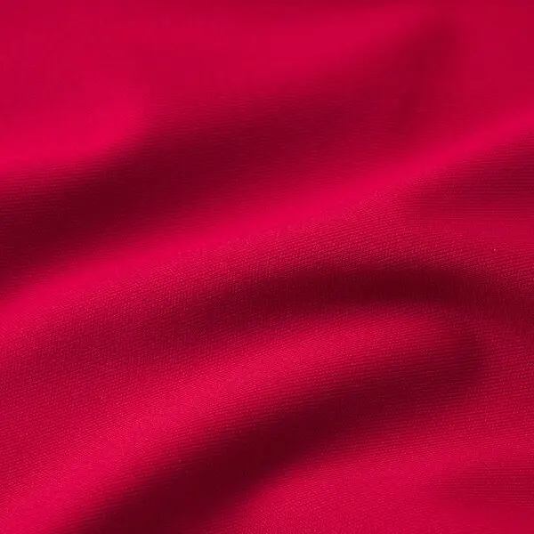 SKIMS Unlined Plunge Thong Bodysuit | Red | | Body - Cardinal