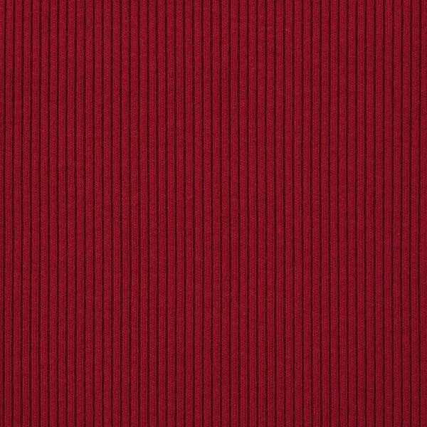 SKIMS Rib Sleep Tank Top | Red