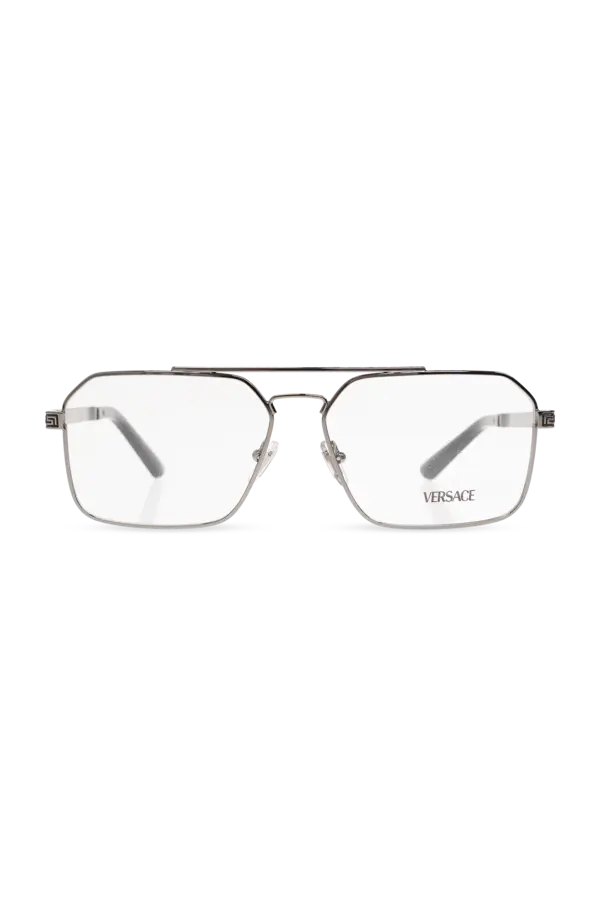 Versace Prescription Glasses