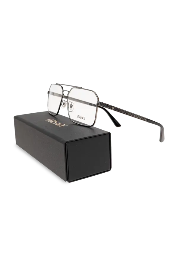 Versace Prescription Glasses