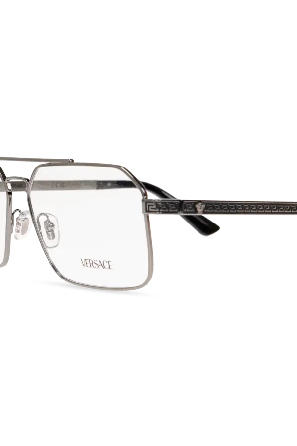 Versace Prescription Glasses