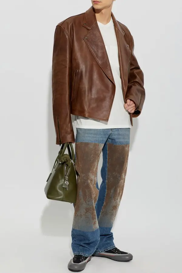 MAISON MARGIELA Traveler’ Sneakers