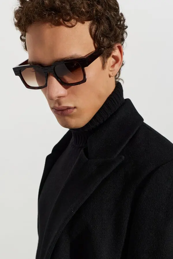 Yohji Yamamoto Sunglasses