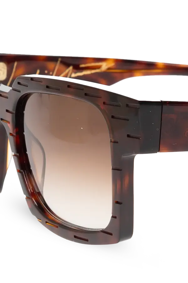 Yohji Yamamoto Sunglasses