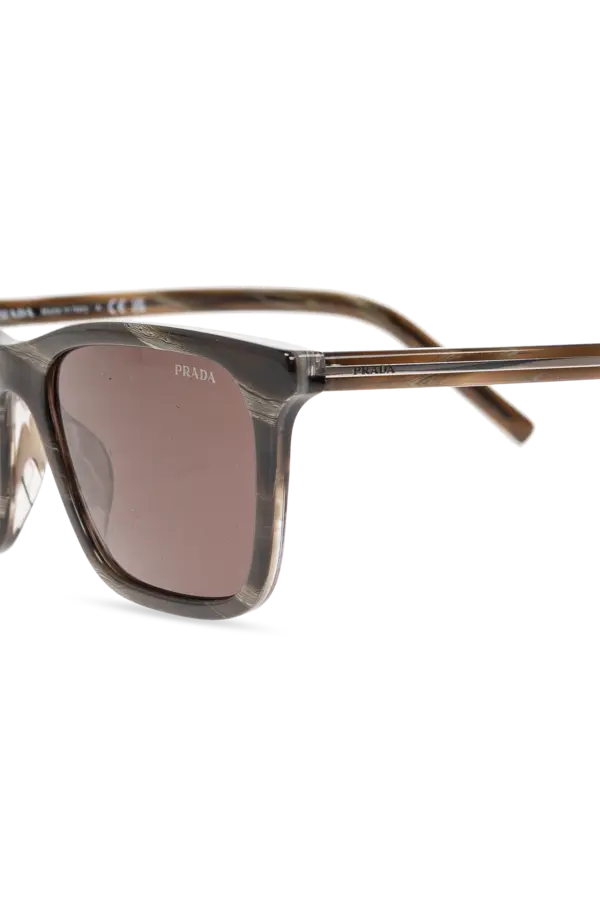 Prada D19s’ Sunglasses