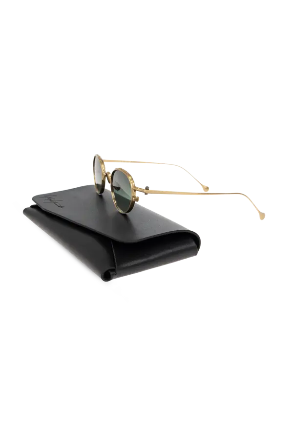 Yohji Yamamoto Sunglasses