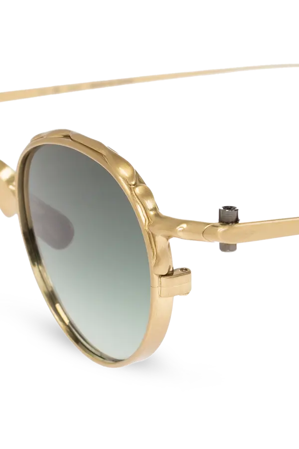 Yohji Yamamoto Sunglasses