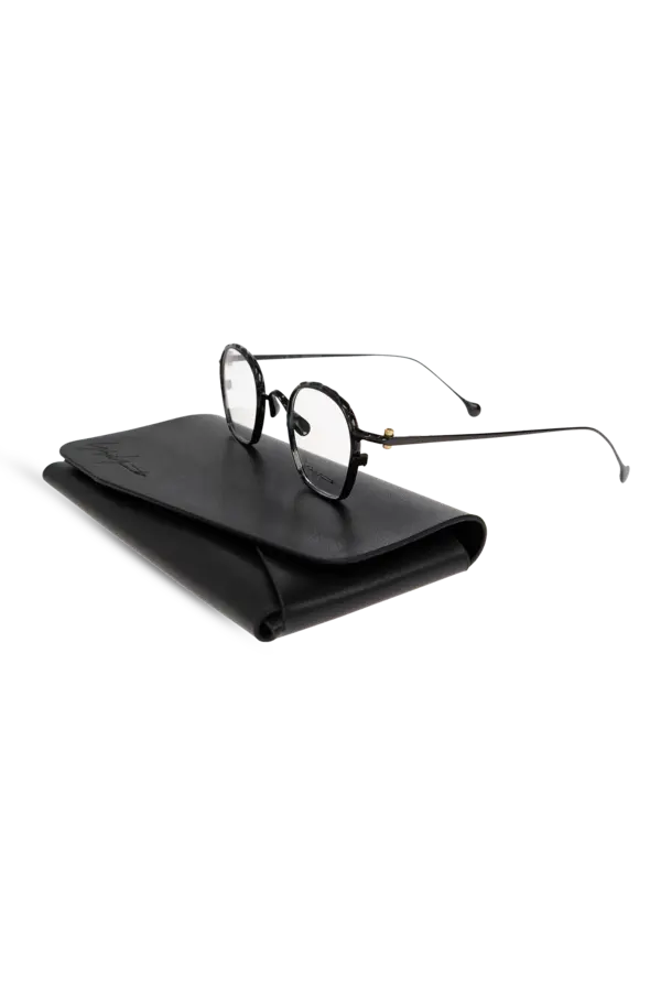 Yohji Yamamoto Prescription Glasses
