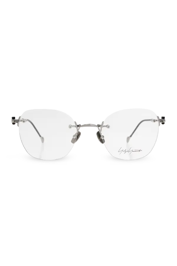 Yohji Yamamoto Prescription Glasses