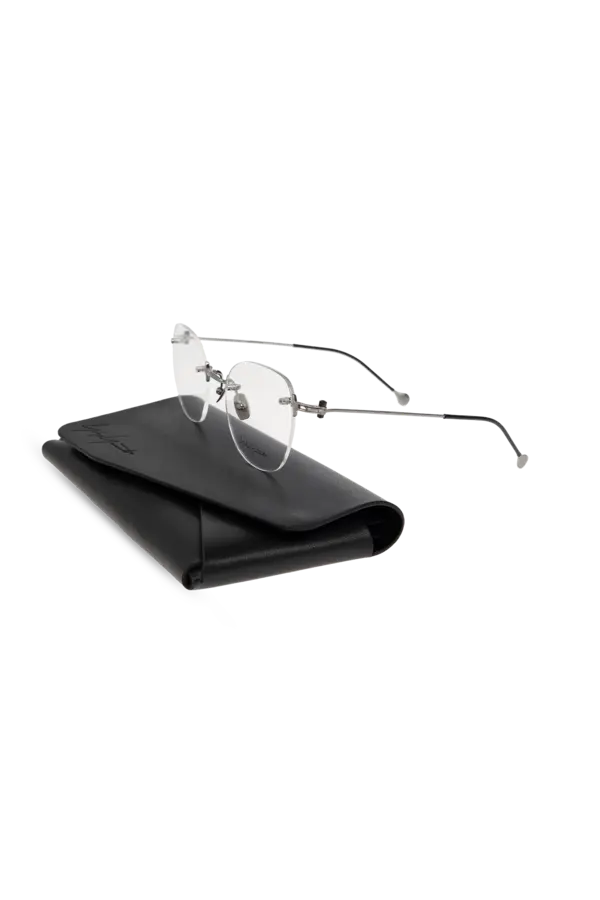 Yohji Yamamoto Prescription Glasses