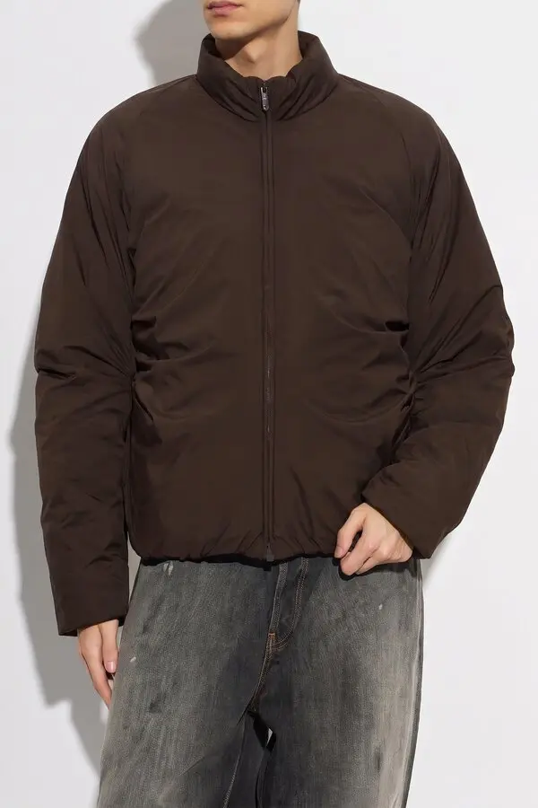 POST ARCHIVE FACTION Down Jacket