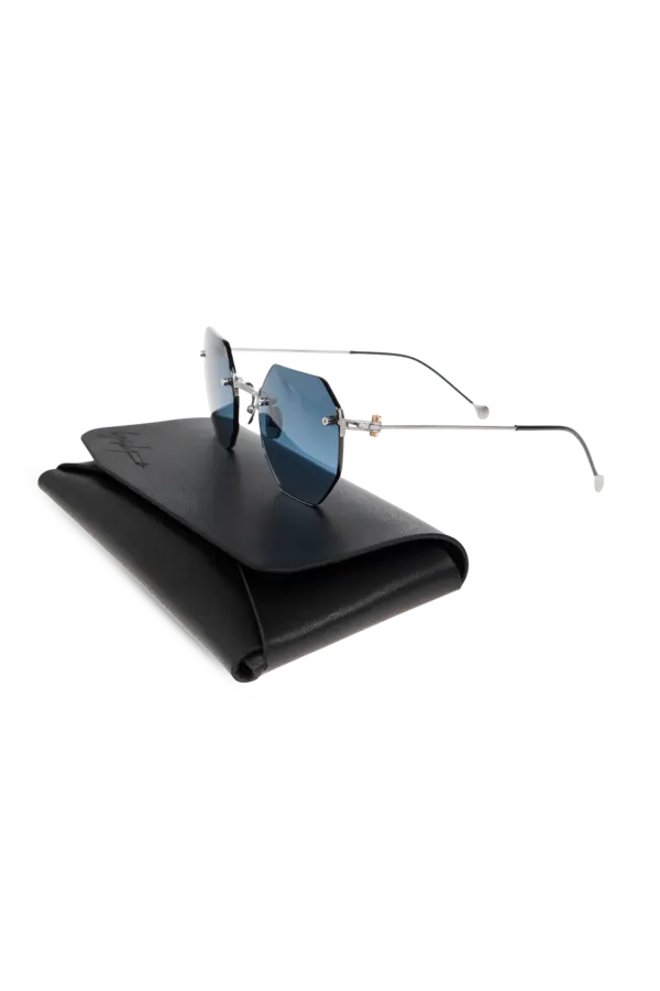 Yohji Yamamoto Sunglasses