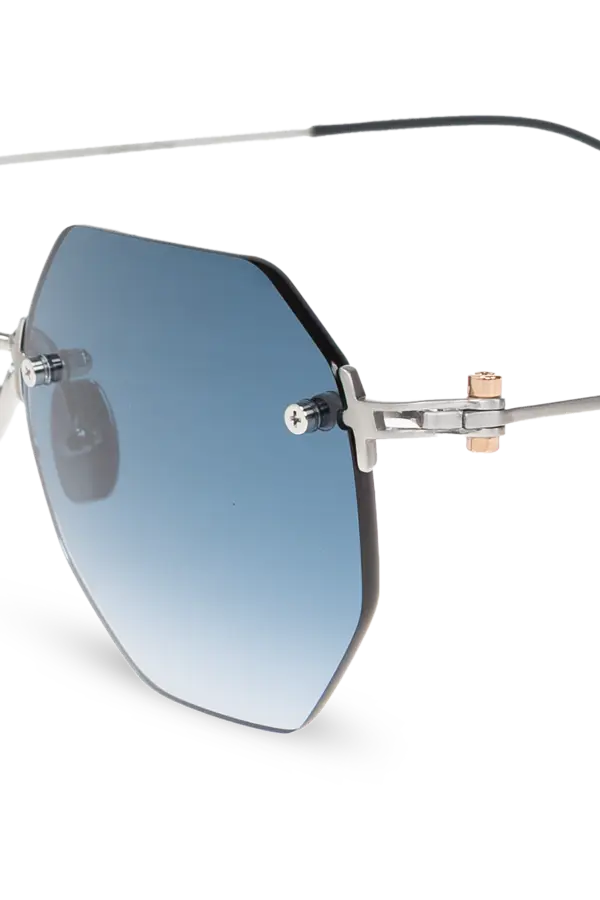 Yohji Yamamoto Sunglasses