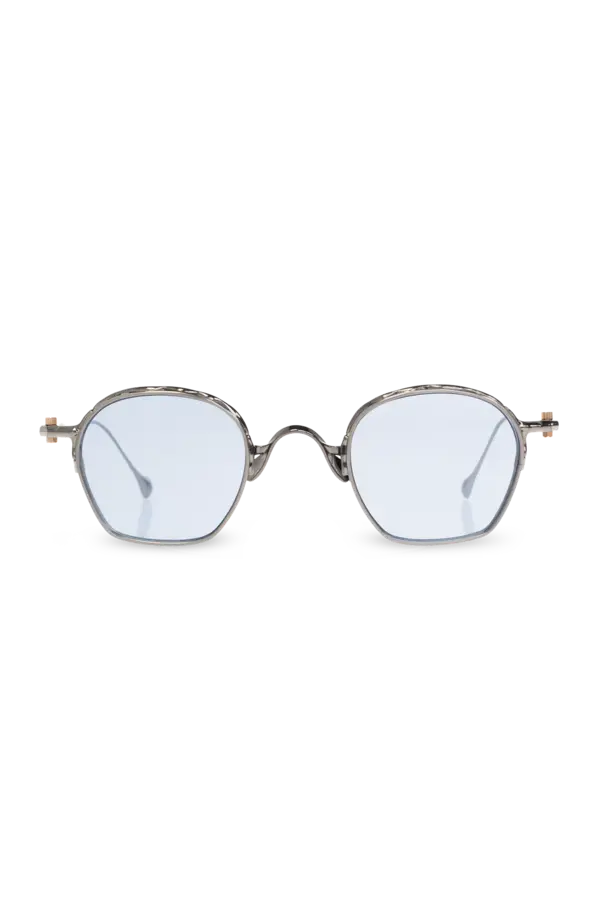 Yohji Yamamoto Sunglasses - Blue