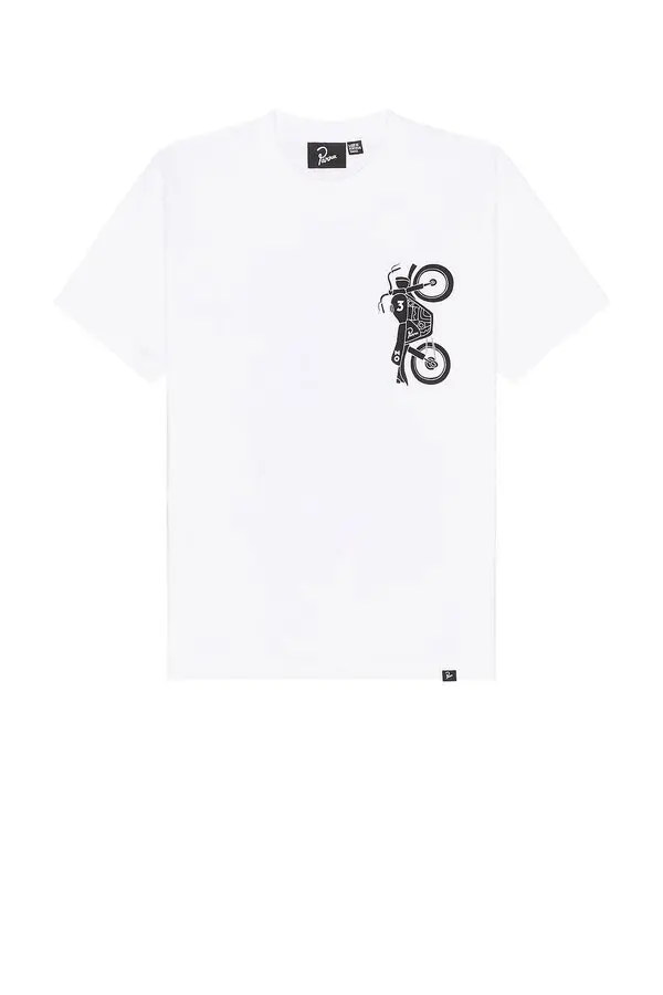 PARRA Not Another Boat T-shirt