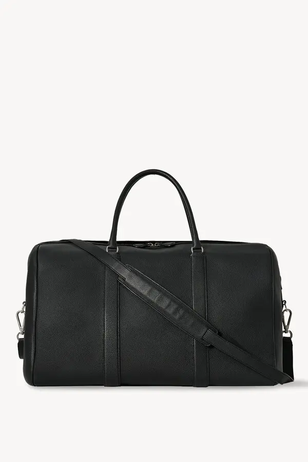 THE ROW Xl Iowa Duffle