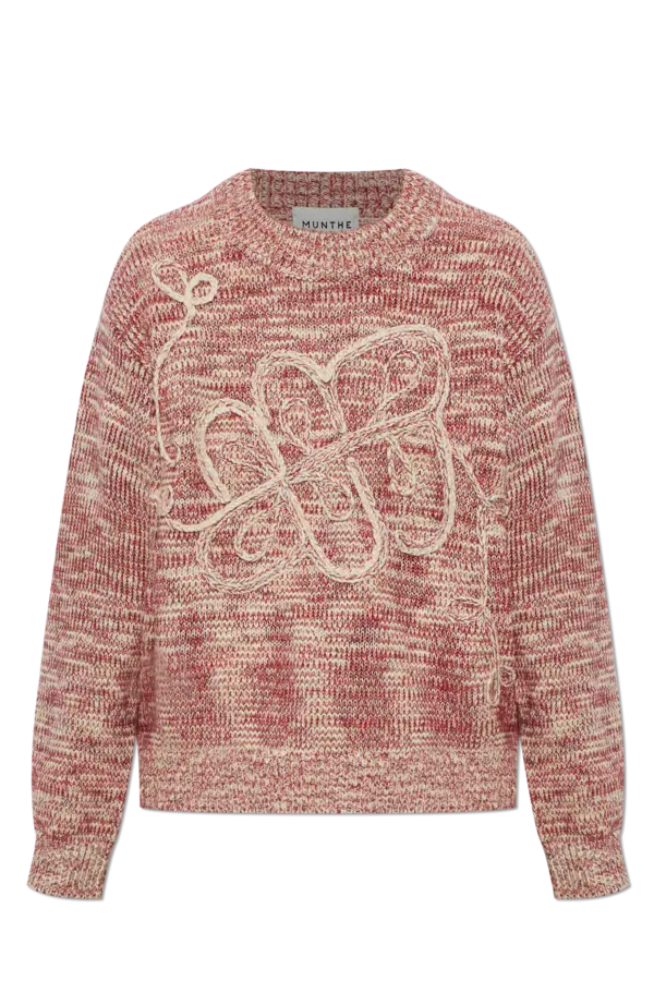 Munthe Calla’ Sweater