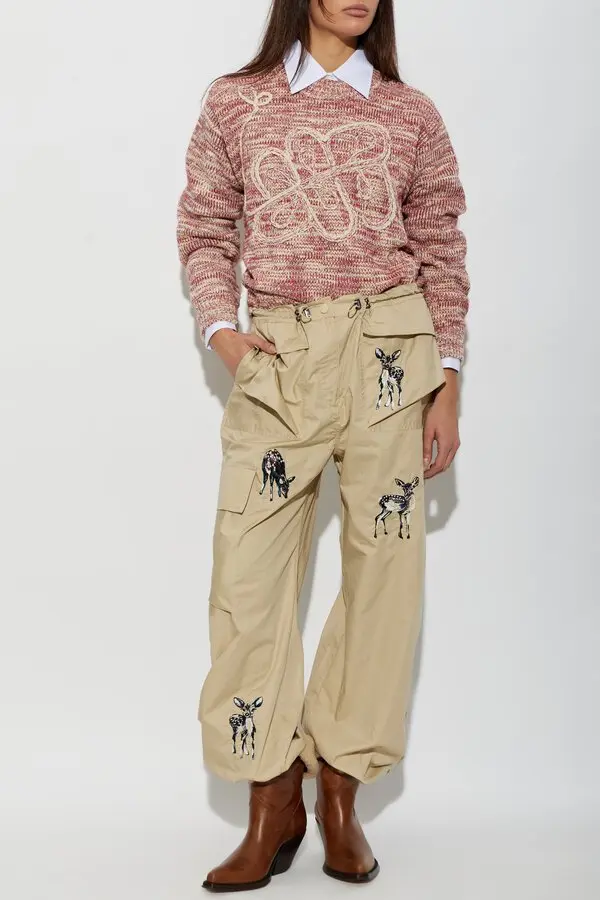 Munthe Calla’ Sweater