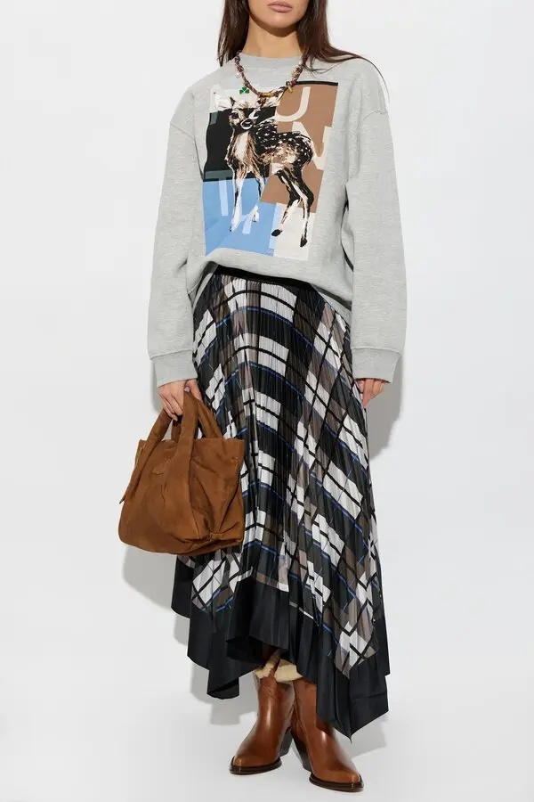 Munthe Chandler’ Sweatshirt