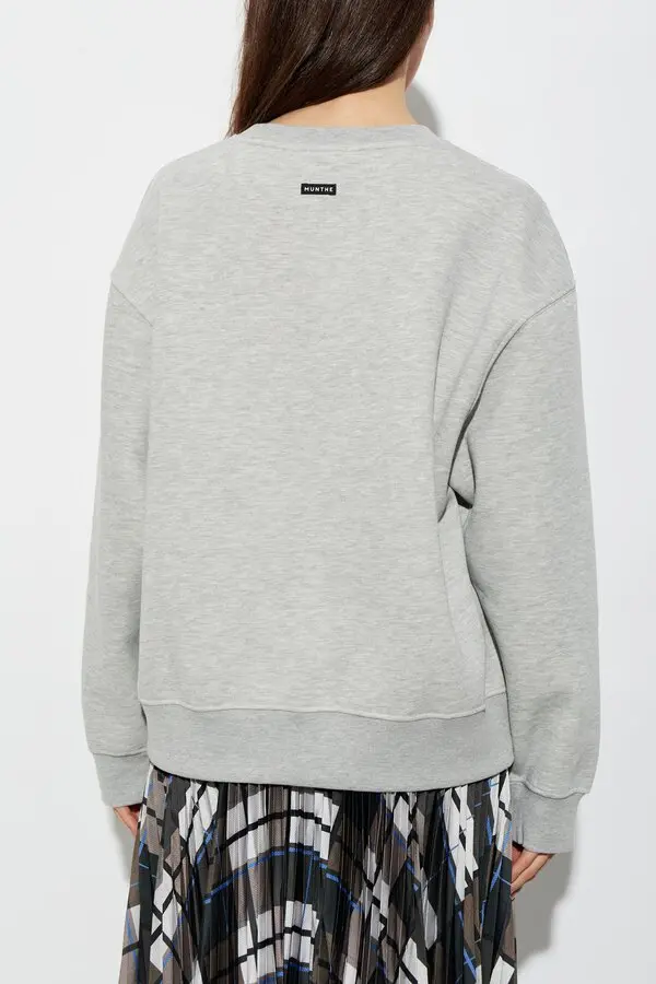 Munthe Chandler’ Sweatshirt